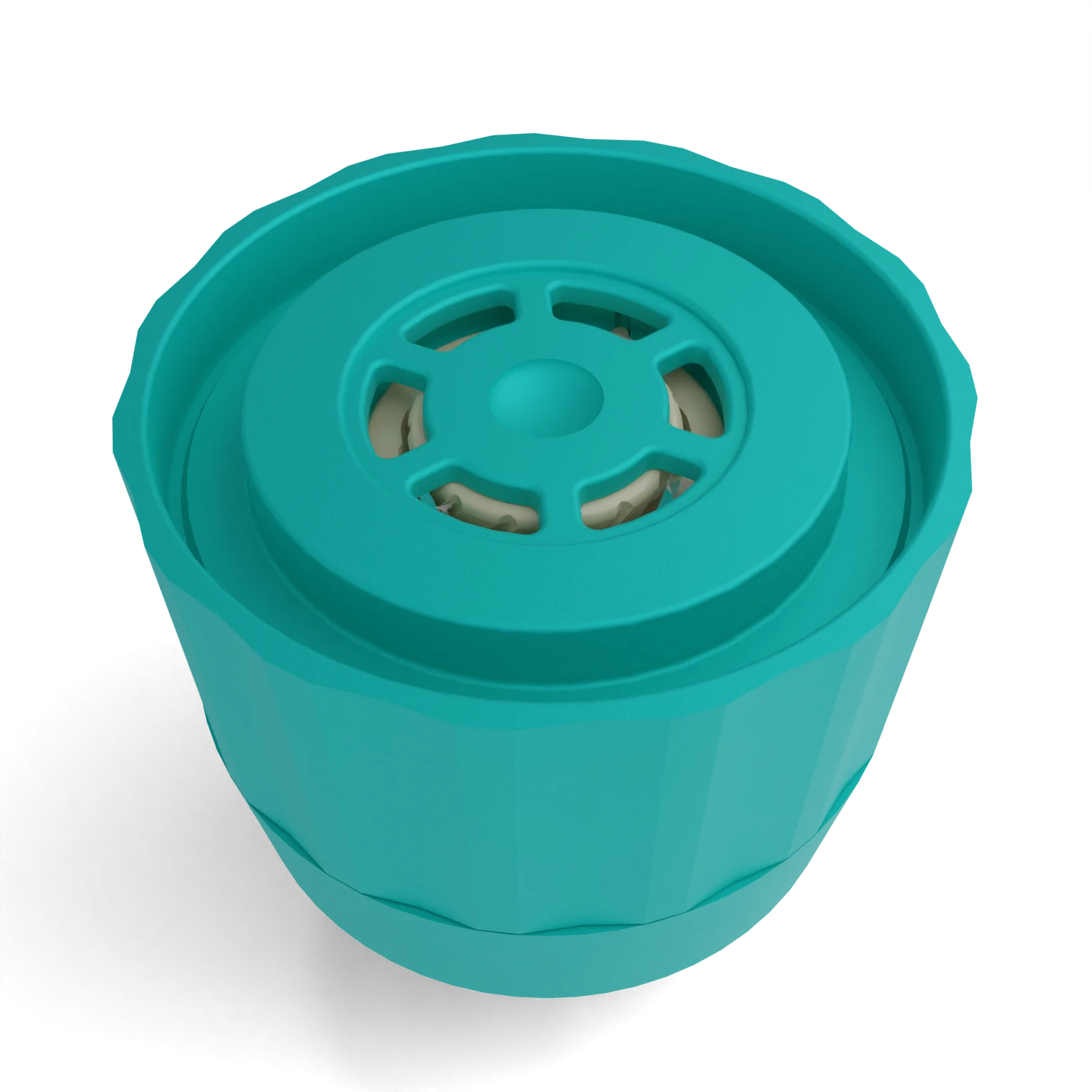 X-Large Italian Ceramic Grinder - Gen Grinders