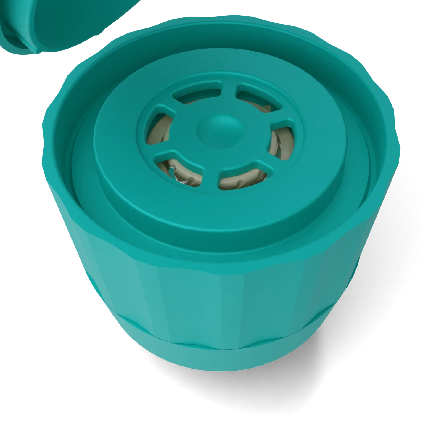 X-Large Italian Ceramic Grinder - Gen Grinders